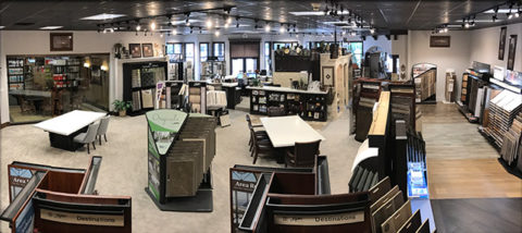 Why Westco | Westco Carpets & Interiors